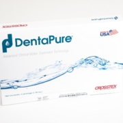 Water Disinfection, DentaPure (PN 95-0281) - ASI Support