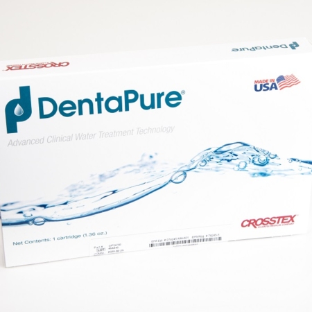 Water Disinfection, DentaPure (PN 95-0281) - ASI Support
