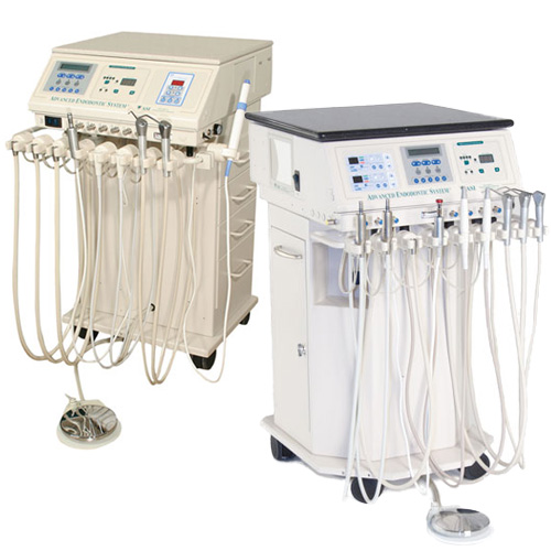Dental System Operation & Maintenance - ASI Support