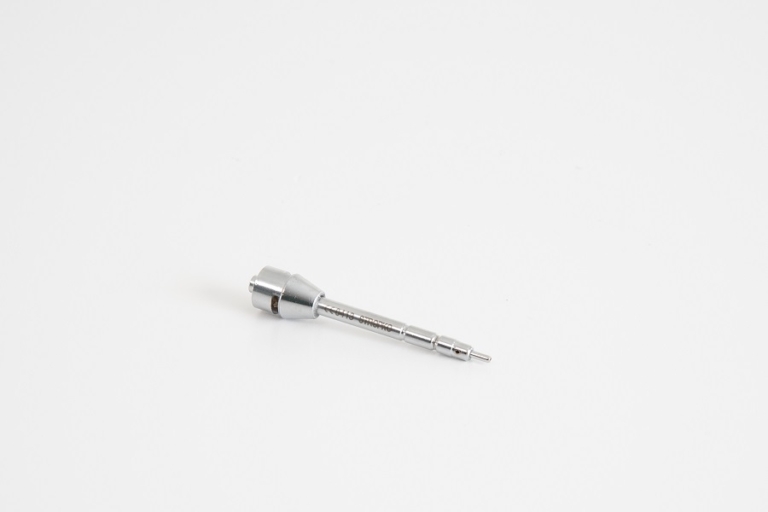 Syringe, Stropko Adapter (PN 95-0375 and PN 95-0376) - ASI Support