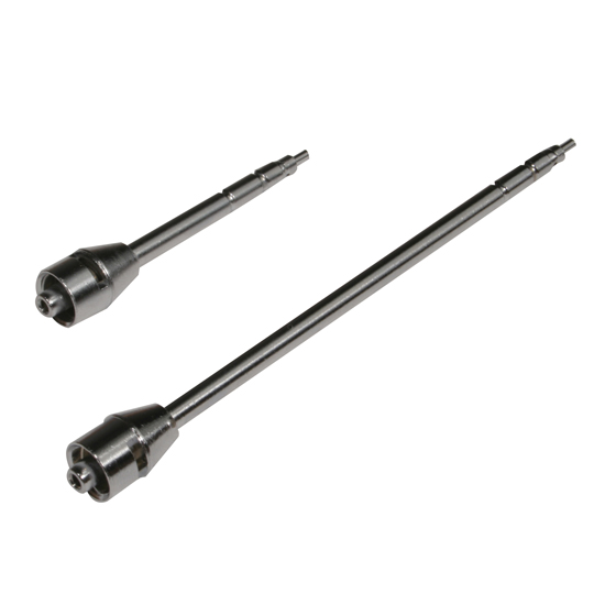 Syringe, Stropko Adapter (PN 95-0375 and PN 95-0376) - ASI Support