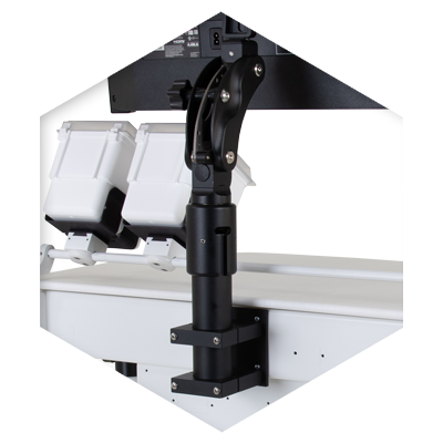Technical Guideline Index - ASI Support
