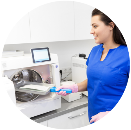 ASI Methods of Cleaning and Maintaining HVE & Saliva Handpieces - ASI ...